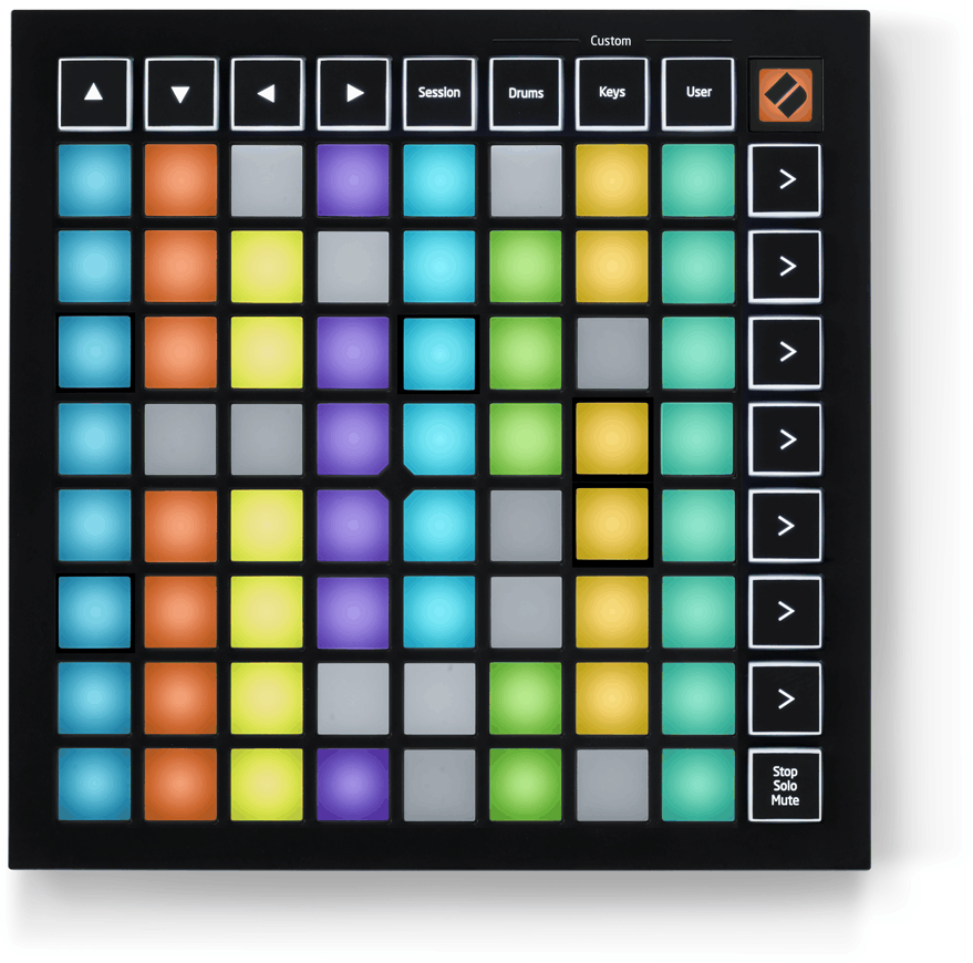 Novation Launchpad Mini MK3 - WarreVdw - Product reviews - Tweakers