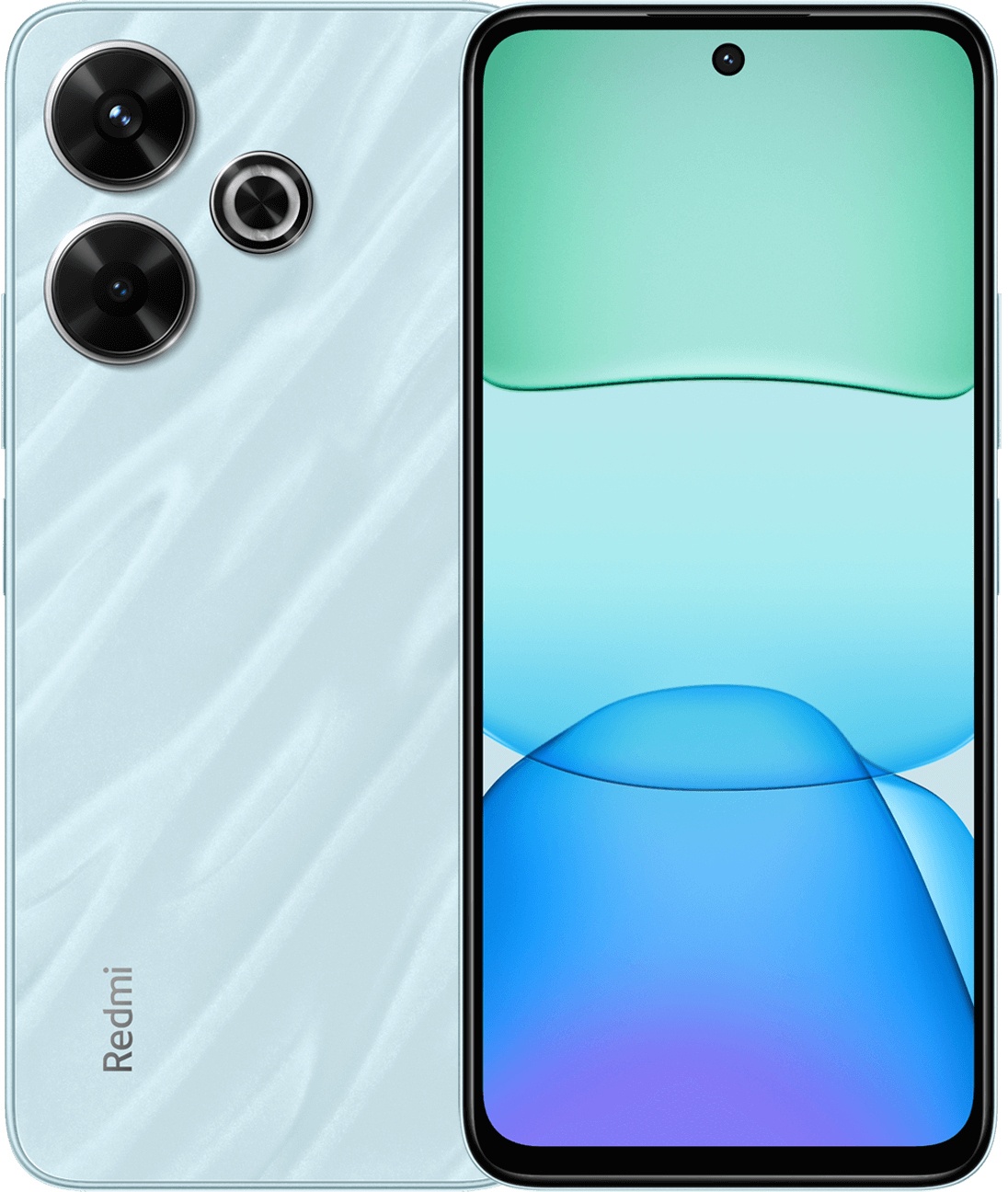 Specificaties van Redmi 13, 6GB ram, 128GB opslag Blauw - Tweakers