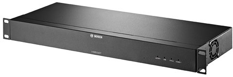 Specificaties van Bosch VIDEOJET MULTI 4000 - Tweakers