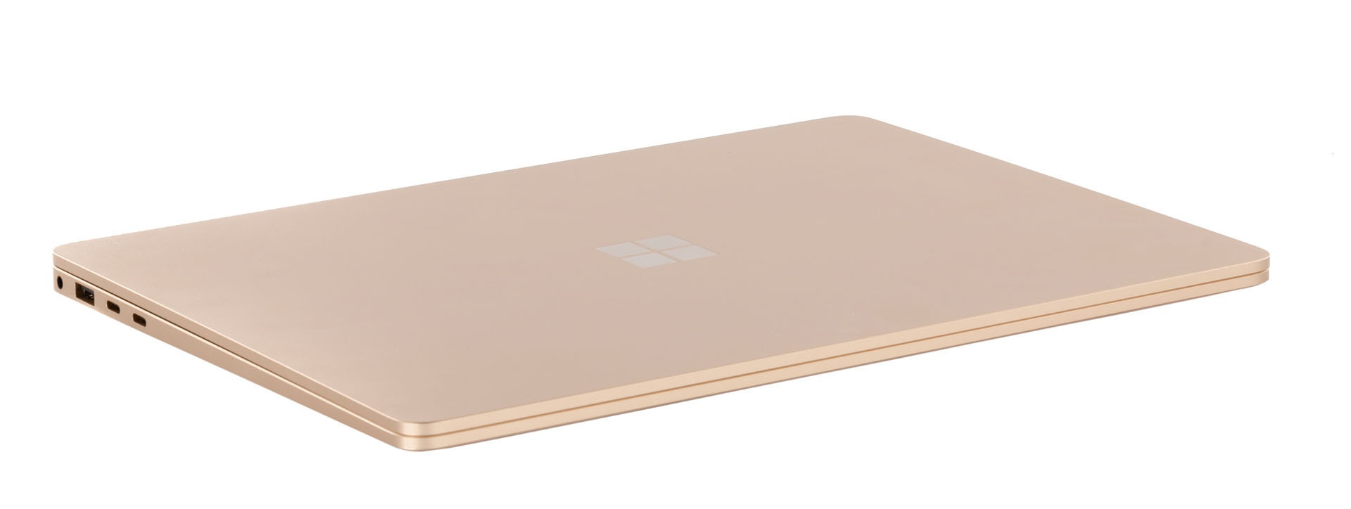 Microsoft Surface Laptop 7 Review - Tweakers