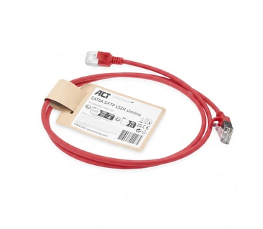 ACT DB7501 Rood: beste prijzen, echte reviews en specificaties - Tweakers
