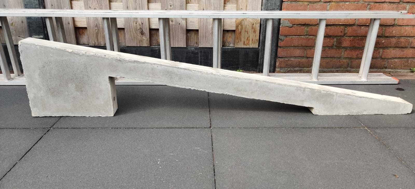 Zelf (beton)schans maken voor zonnepanelen - Duurzame energie en ...