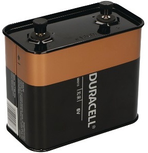 Duracell MN918 kopen? - Prijzen - Tweakers