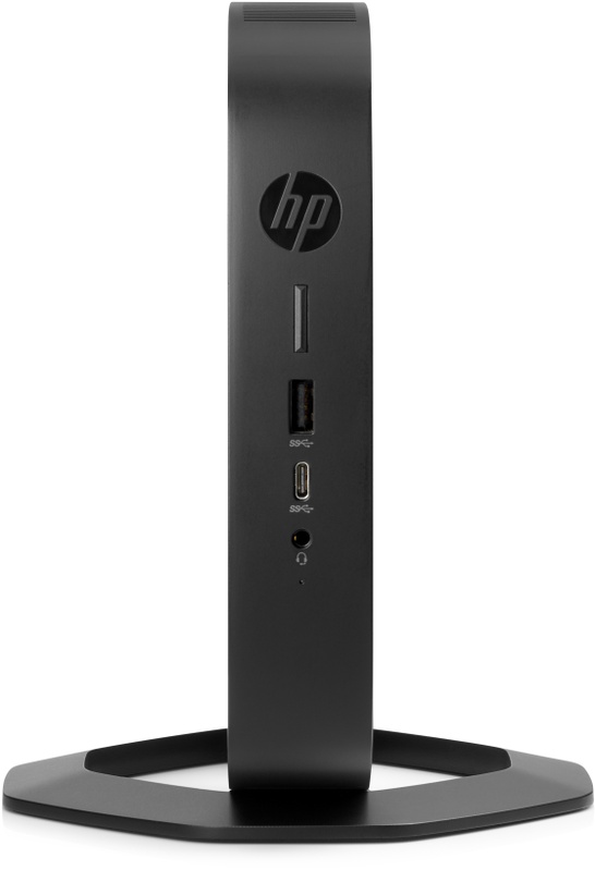 Specificaties van HP t540 Thin Client (1X7R3AA) - Tweakers