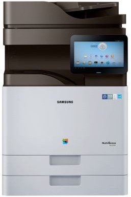 Specificaties van Samsung SL-X4220RX - Tweakers