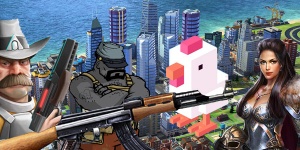 Mobile Games Special - Review - Tweakers