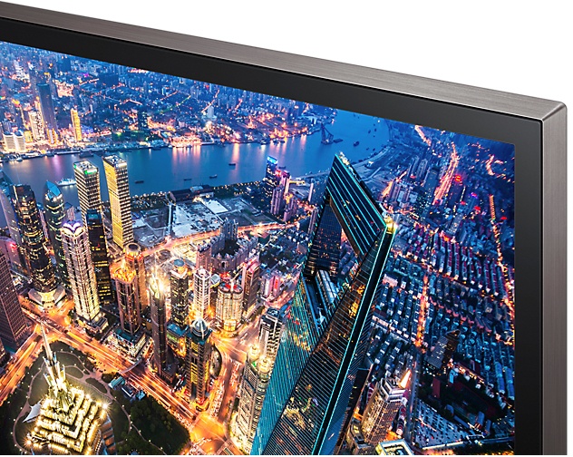 Specificaties van Samsung U28E850R Zwart - Tweakers