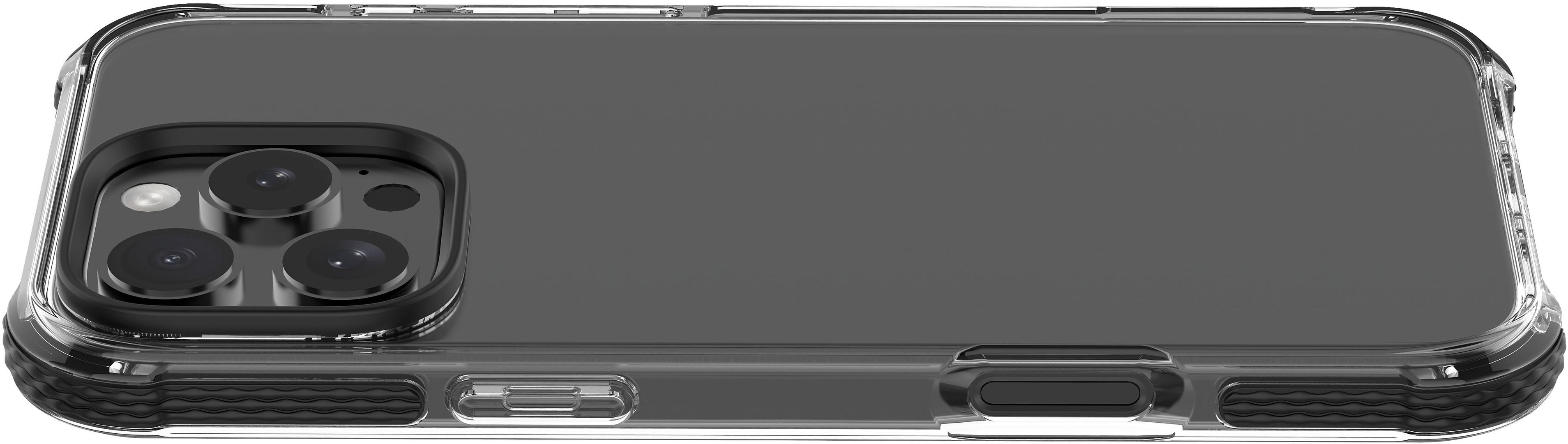 Specificaties van Cellular Line TETRACIPH16PROT (iPhone 16 Pro) Zwart ...