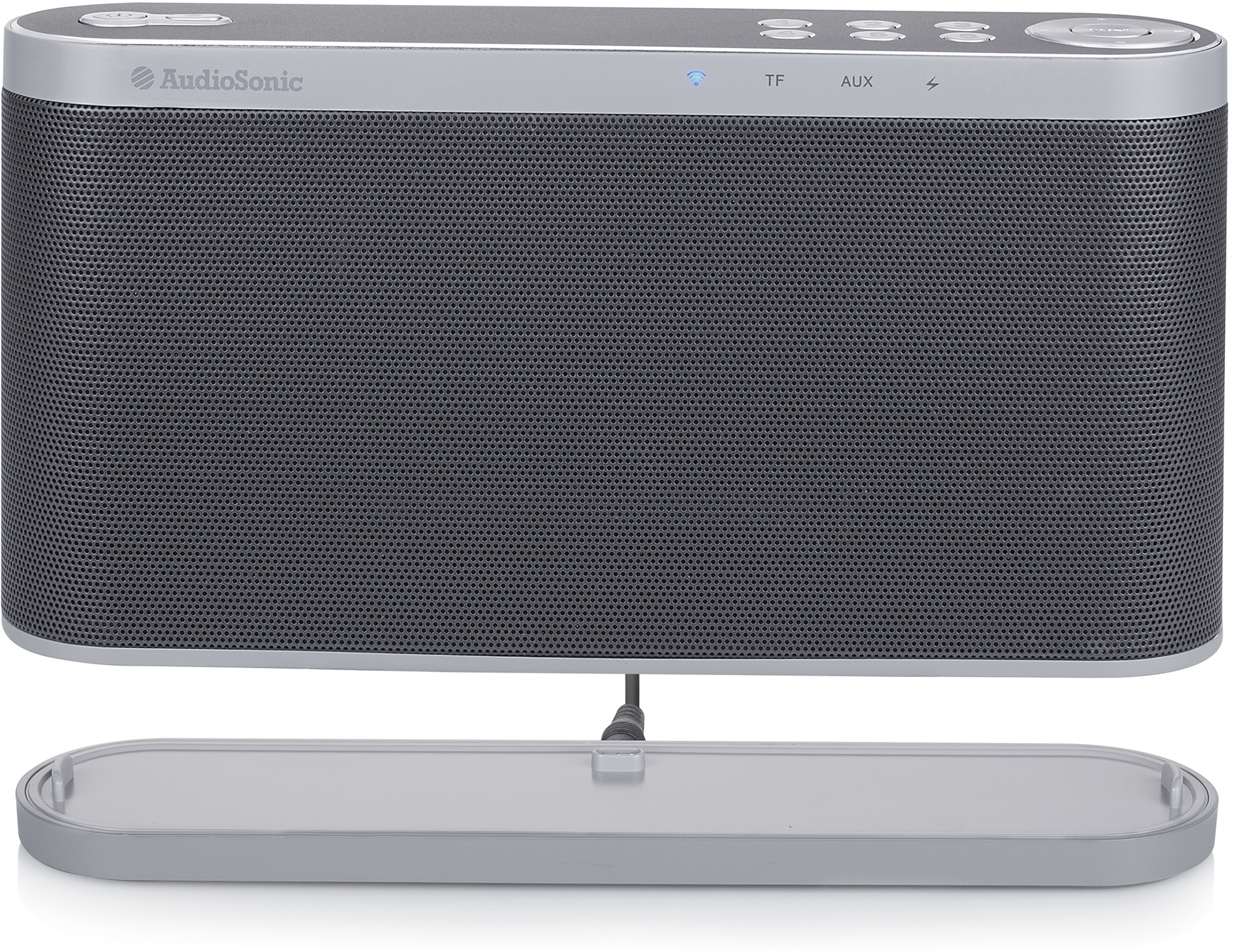 Specificaties van AudioSonic SK-8500 Wireless multiroom speaker - Tweakers