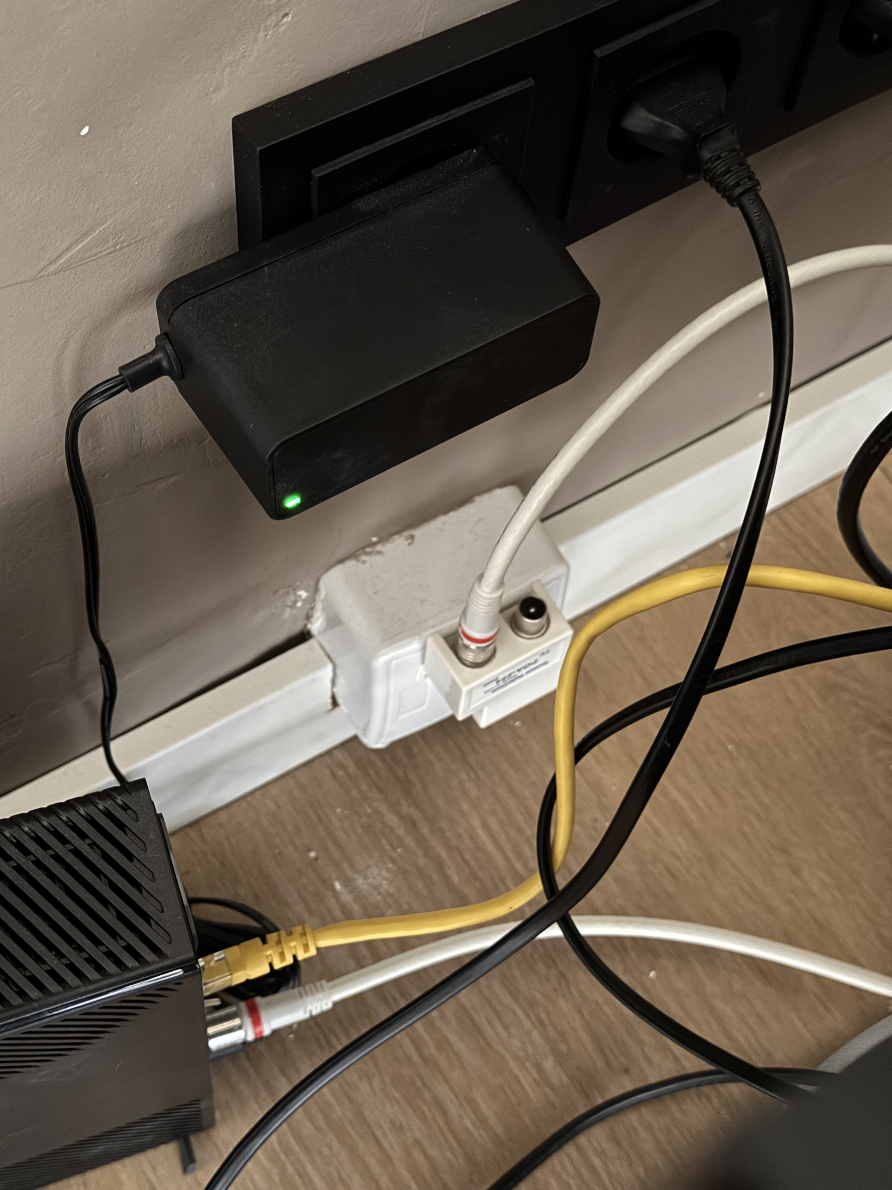 [Ziggo Coax] Ervaringen & Discussie - Deel 11 - Internet en hosting - GoT