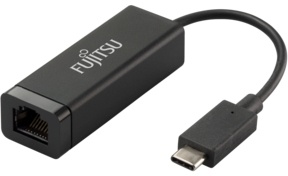 Specificaties van Fujitsu USB Type-C to Gb-LAN Adapter - Tweakers