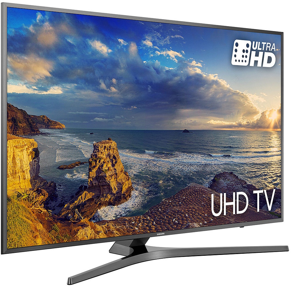 Specificaties van Samsung UE55MU6450 Grijs - Tweakers