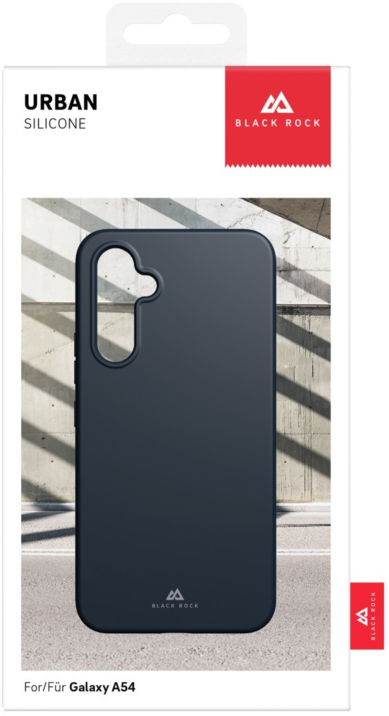 Hama Urban Case (Galaxy A54 5G) Blauw - Kenmerken - Tweakers