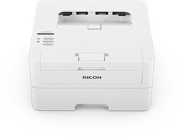 Specificaties van Ricoh SP 230DNw - Tweakers
