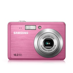 Samsung ES15 Roze - Kenmerken - Tweakers