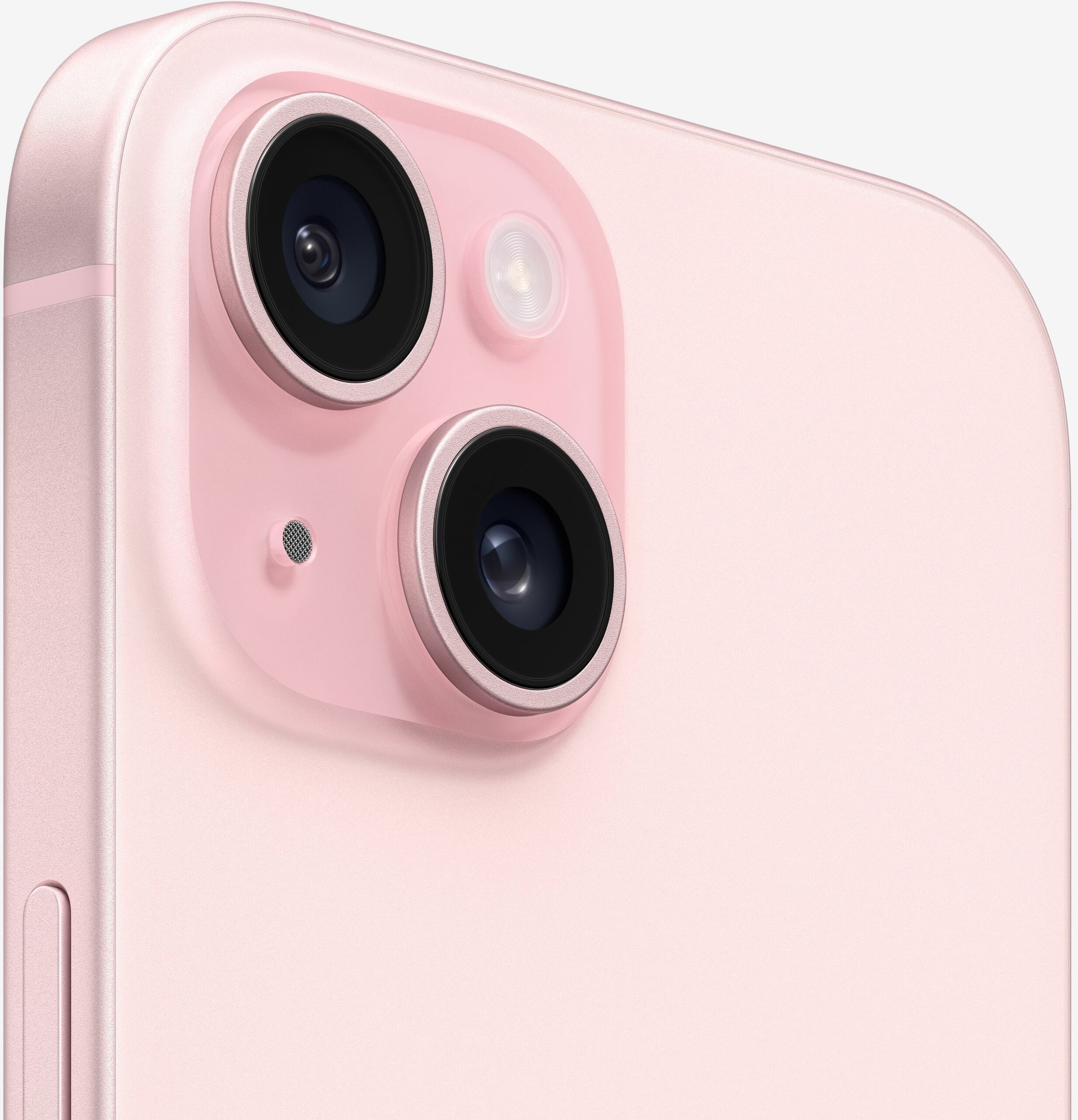 Specificaties van Apple iPhone 15, 128GB opslag Roze - Tweakers