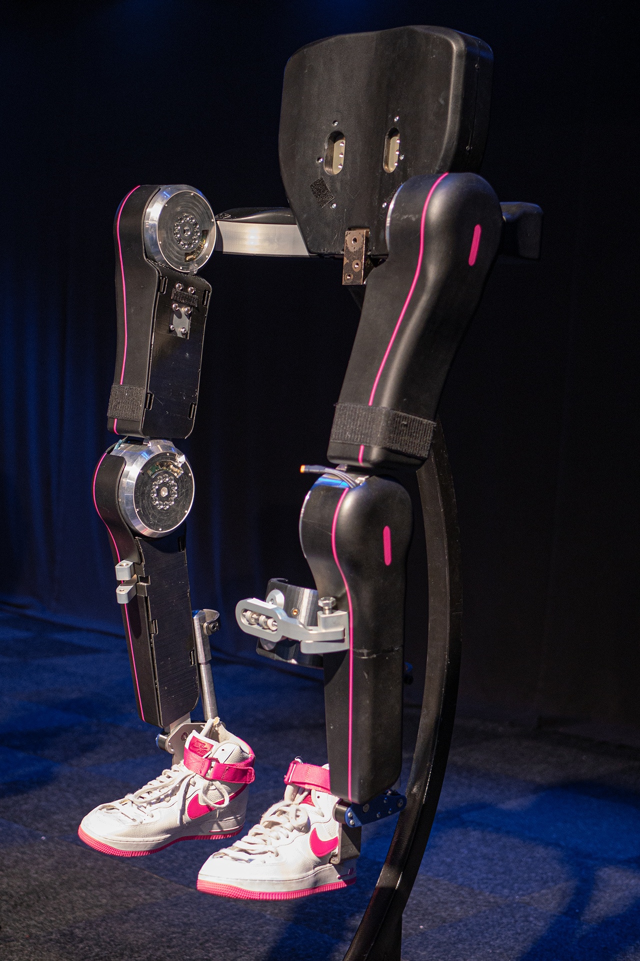 Project March IVc - Achtergrond - Tweakers