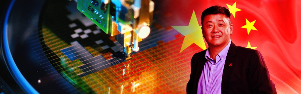 'Nexperia-ceo bevoordeelde eigen bedrijf en wilde Europese bestuurders ...