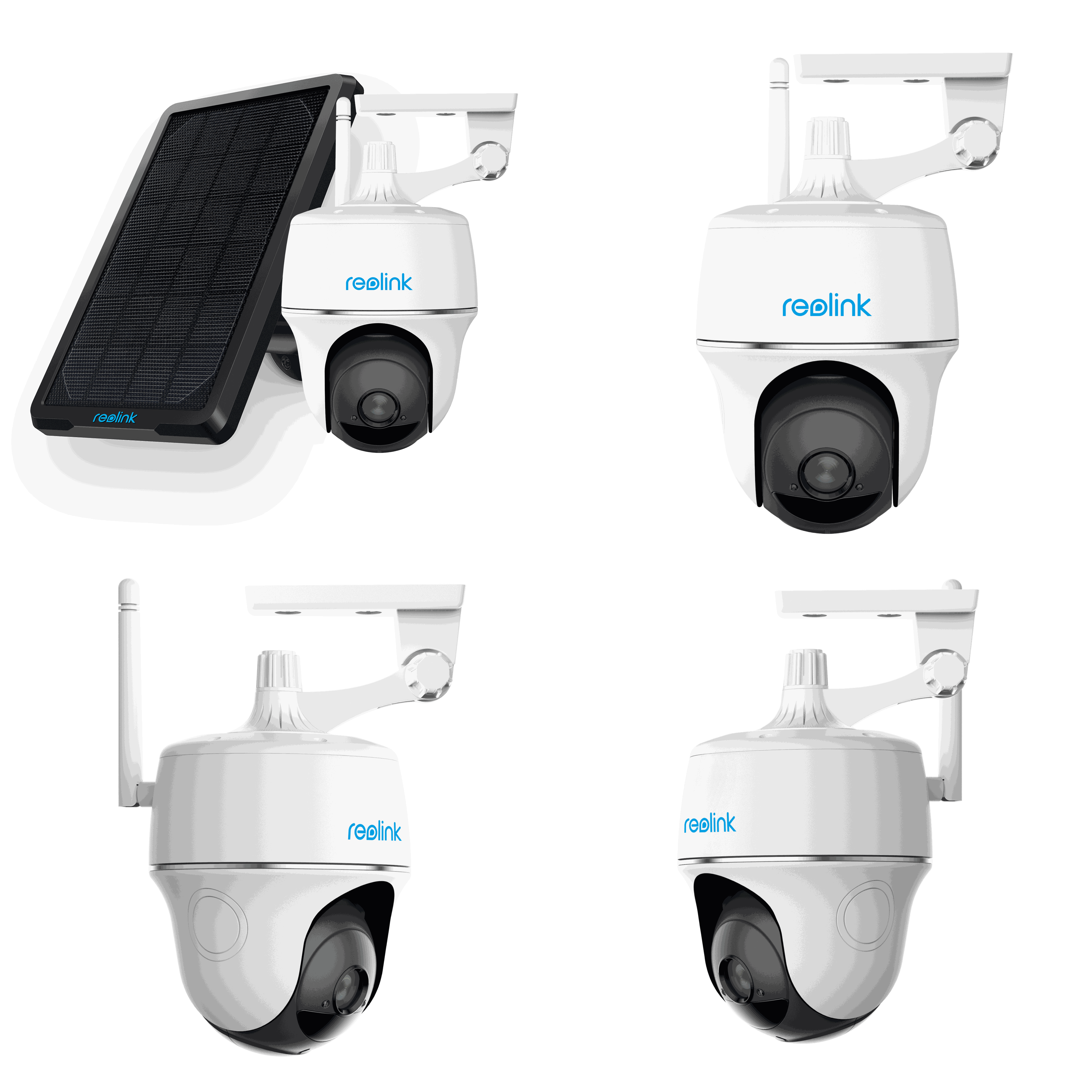 Reolink Argus PT - RobIII - Product reviews - Tweakers