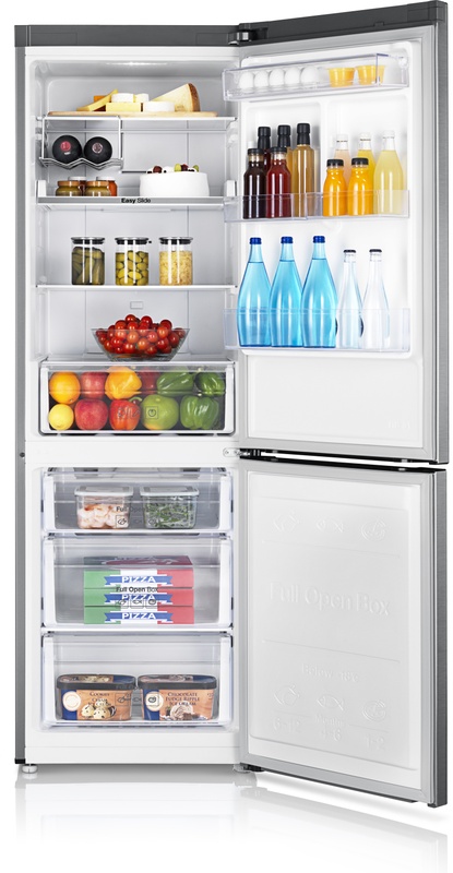 Specificaties van Samsung RB31FERNDSA - Tweakers