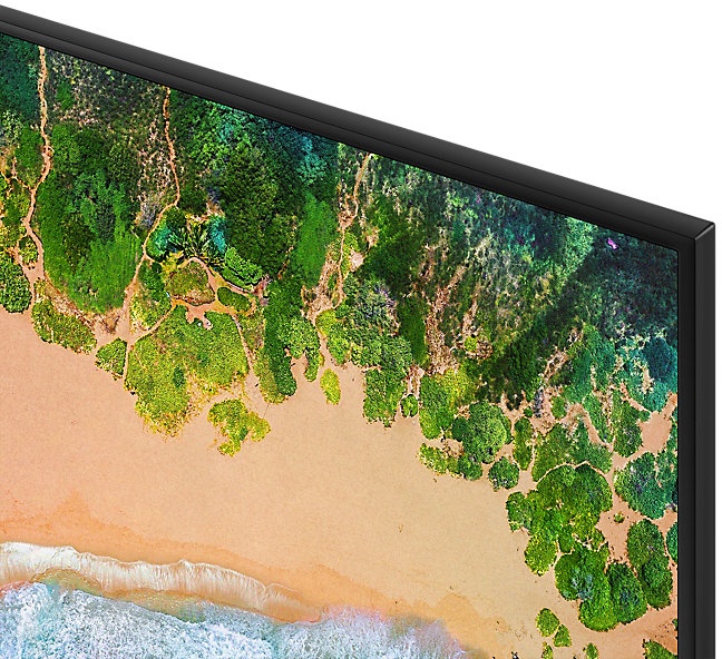 Specificaties van Samsung UE55NU7172 Zwart (buitenlands model) - Tweakers