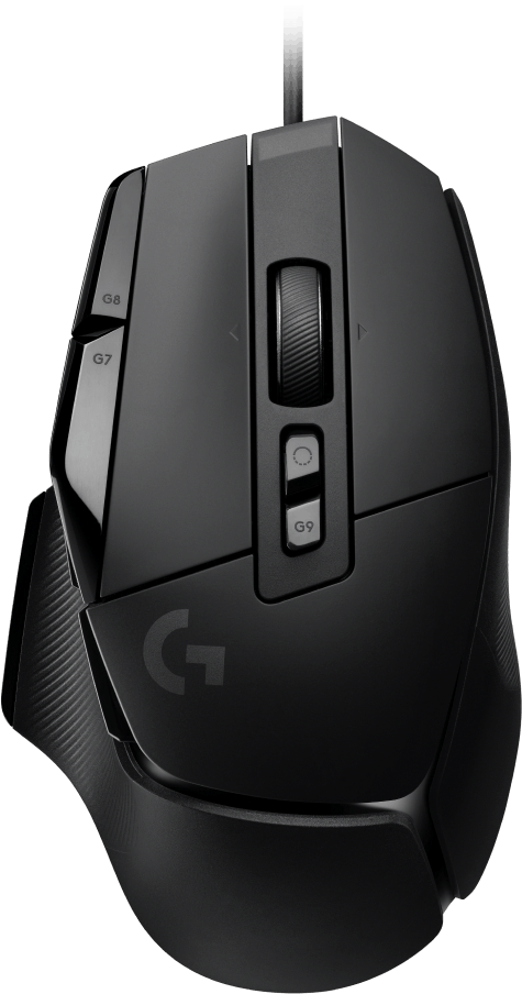 Logitech G502 X Zwart - Lexn - Product reviews - Tweakers