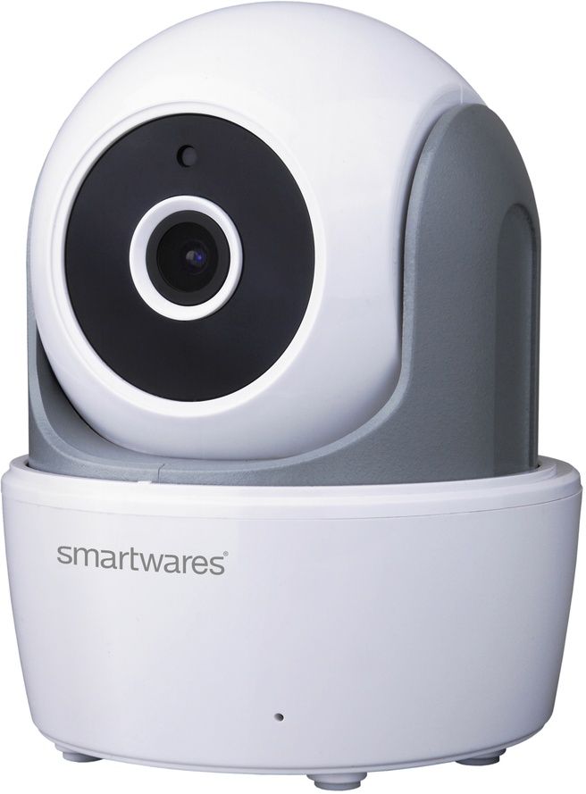 Specificaties van Smartwares C734IP IP camera binnen - Tweakers