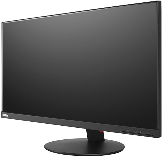 Lenovo ThinkVision P27q-10 (61A8GAT1UK, UK-stekker) Zwart - Kenmerken ...