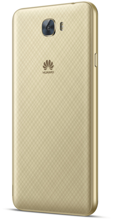 Specificaties van Huawei Y6 II Compact Goud - Tweakers