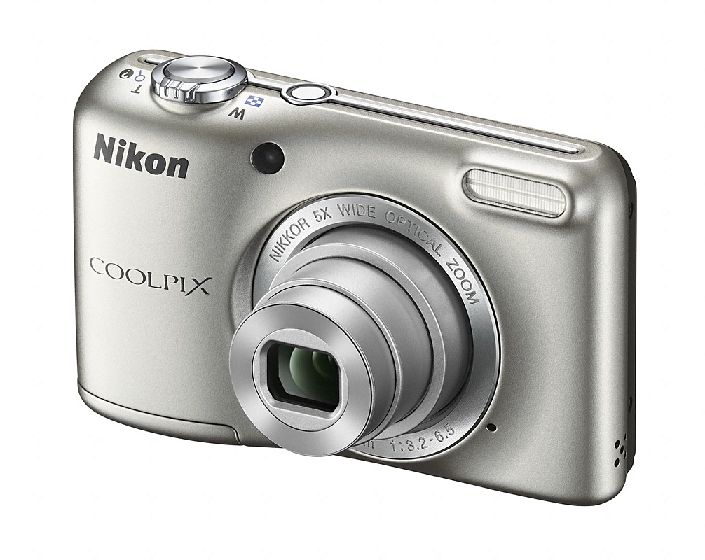 Nikon brengt acht nieuwe Coolpix-camera's uit - Tweakers