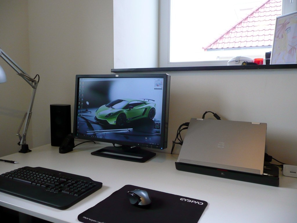 HP ZR24w Zwart - wenneyhanney - Product reviews - Tweakers