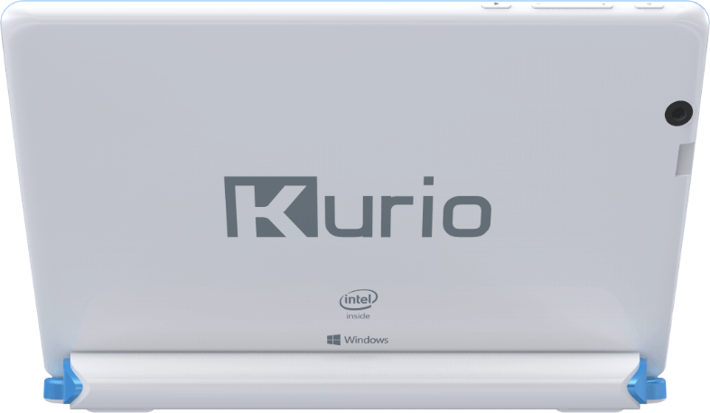 Specificaties van Kurio C15200 Smart Blauw - Tweakers