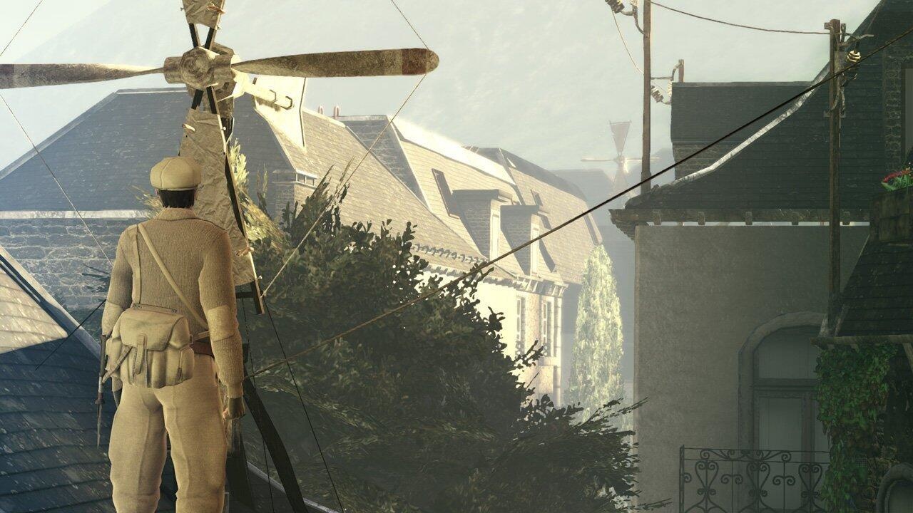 Specificaties van Adam's Venture: Chronicles, PS3 - Tweakers