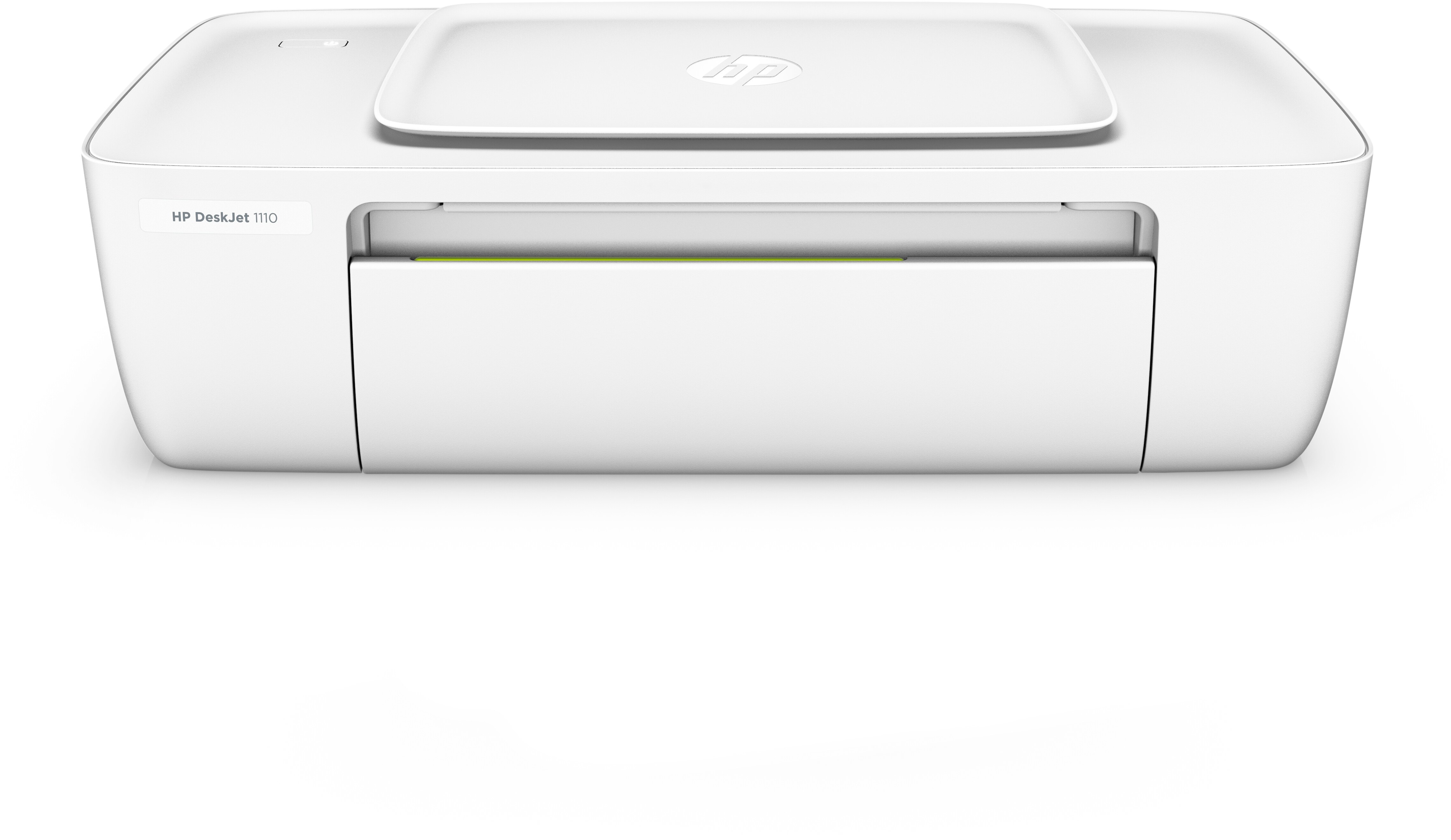 HP DeskJet 1110 - Kenmerken - Tweakers