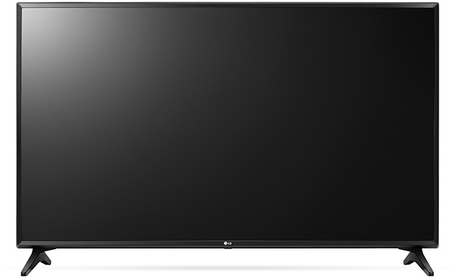 Specificaties van LG 43LJ594V Zwart - Tweakers