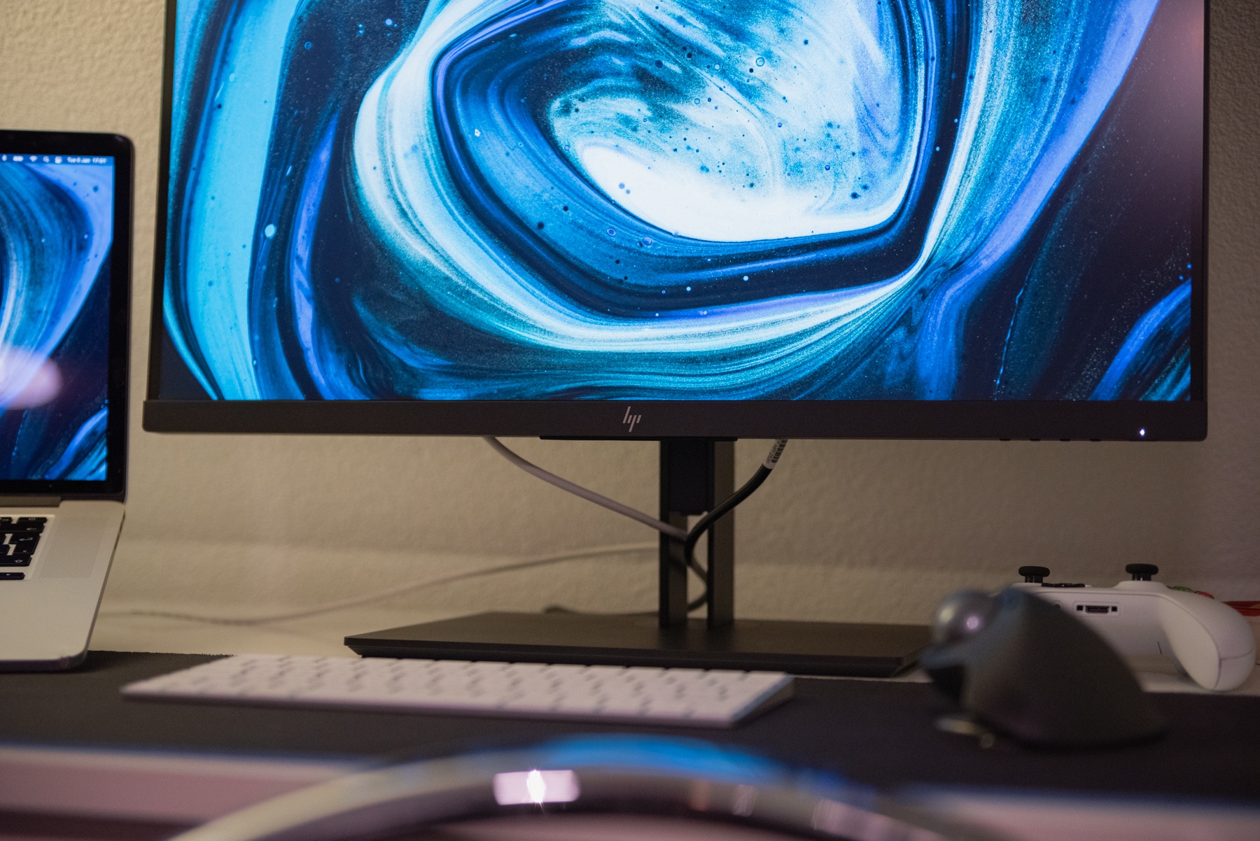 HP Z27 (2TB68A4) Zwart - BelovedAunt - Product reviews - Tweakers