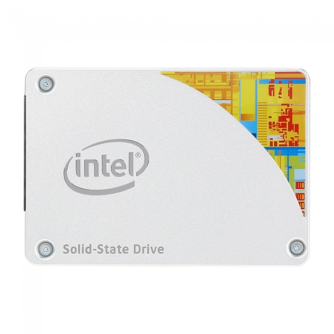 Specificaties van Intel 535 2,5" SSD 480GB - Tweakers