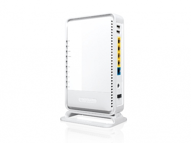 Specificaties van Sitecom WLR-8200 AC1750 Wi-Fi X8 - Tweakers