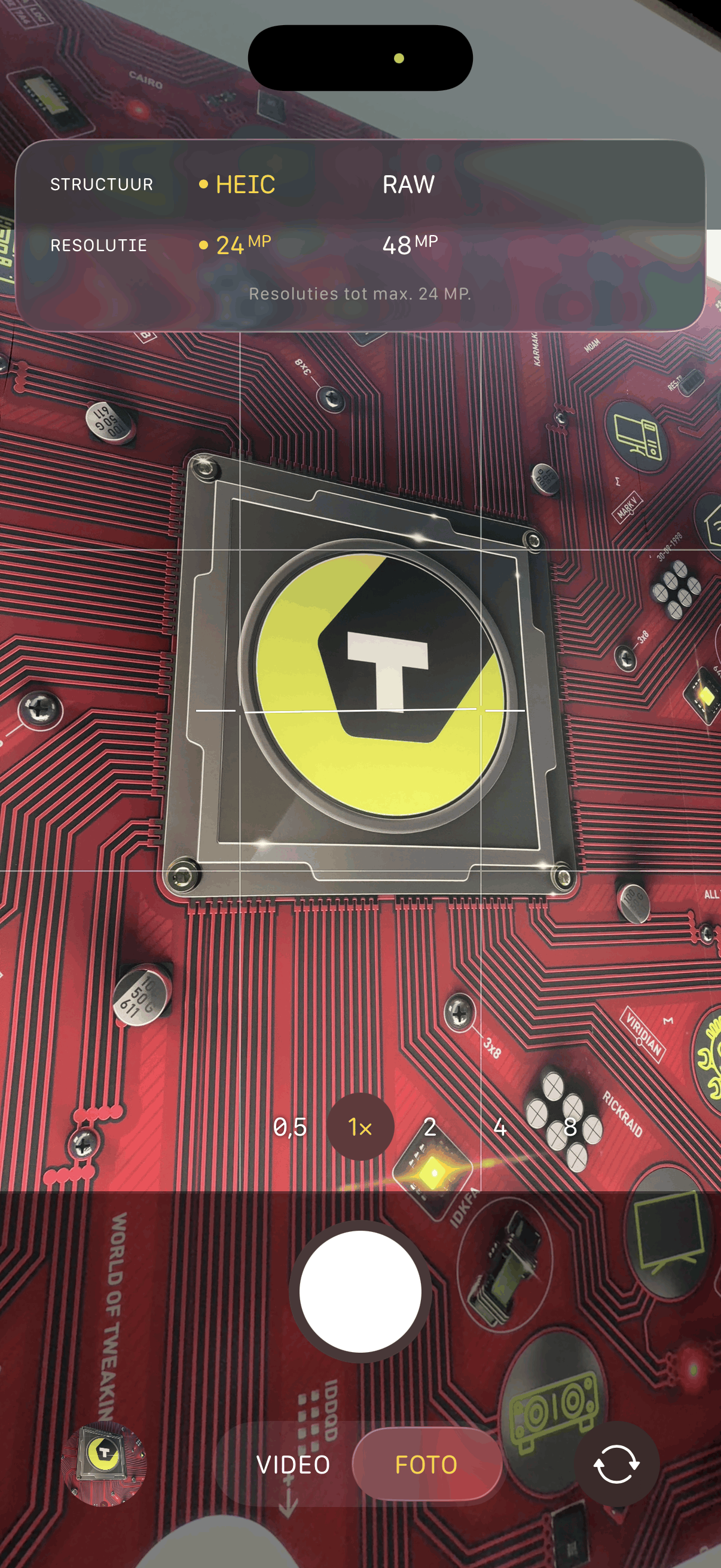 Apple iPhone 17, 17 Pro en Pro Max Review - Tweakers