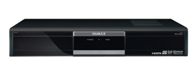 Humax IRHD-5000C - Kenmerken - Tweakers