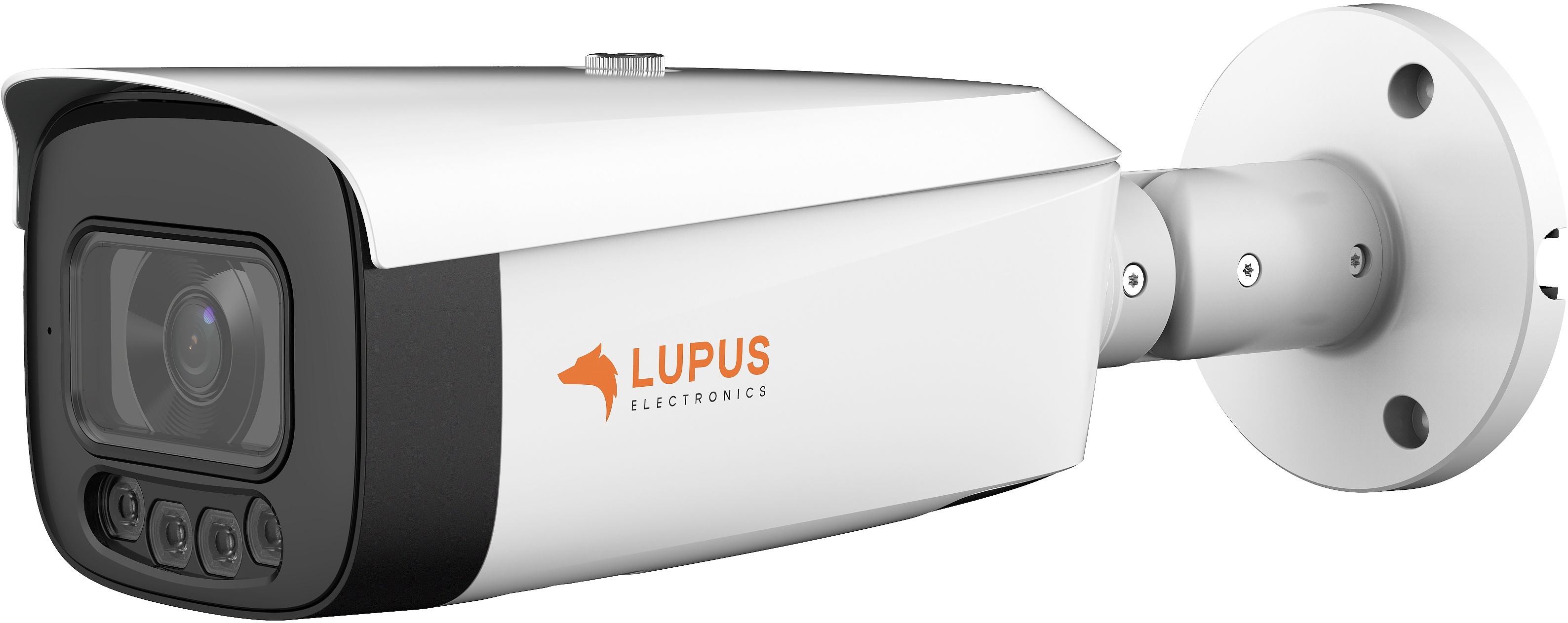 Specificaties van Lupus Electronics LUPUS - LE232 Alarm Camera - Tweakers