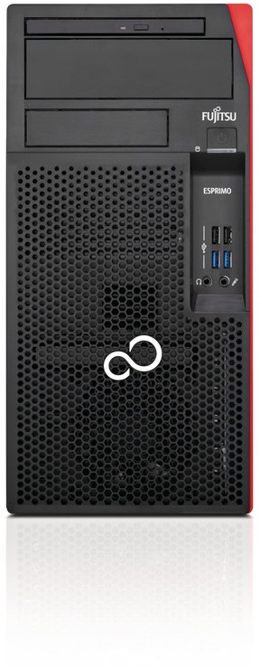 Fujitsu Esprimo P558/E85+ P0001NL - Kenmerken - Tweakers