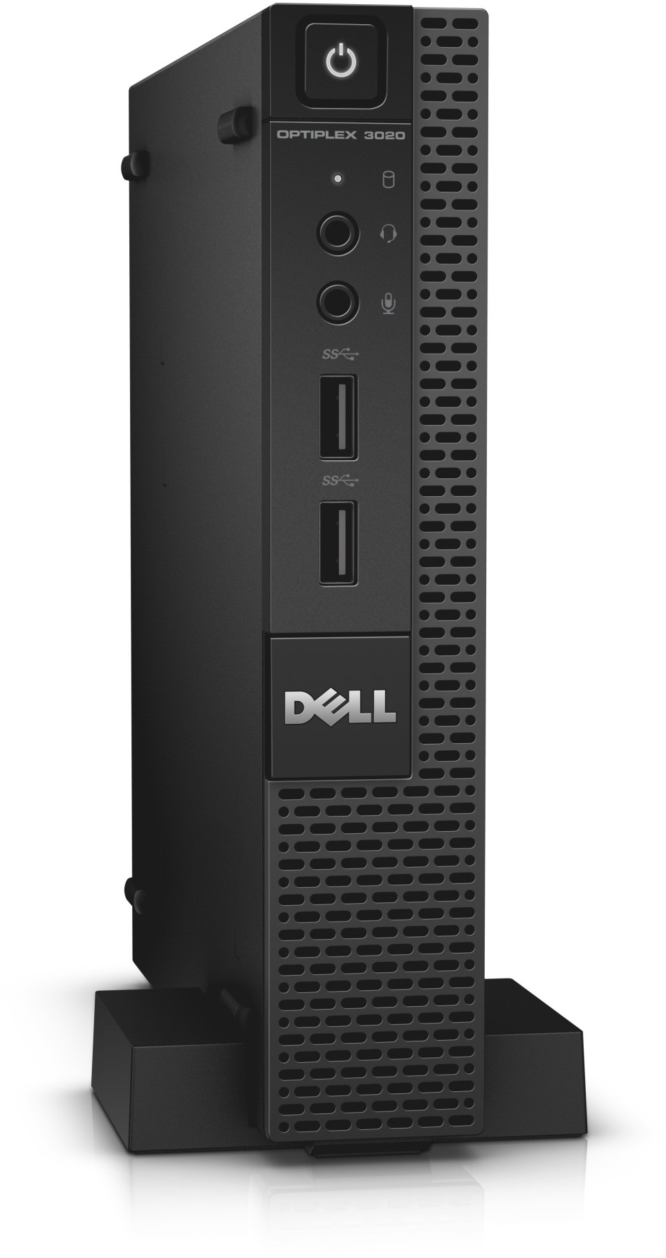 Specificaties van Dell Optiplex 3020 Micro (3020-8786) - Tweakers