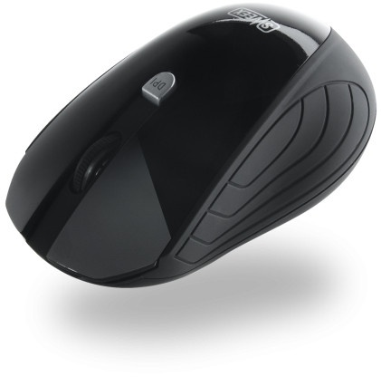 Sweex Wireless Mouse zwart - Kenmerken - Tweakers