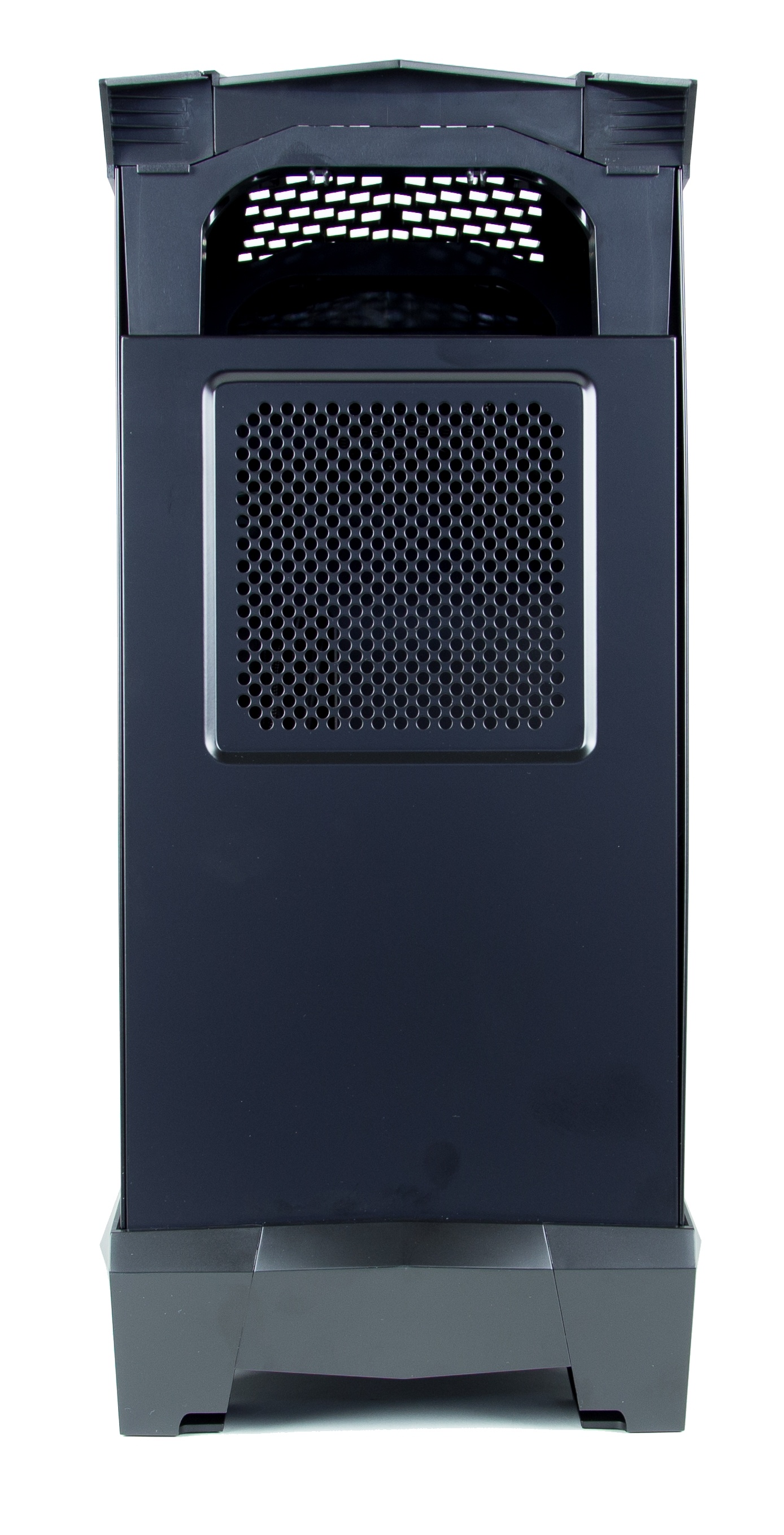 Silverstone Raven 05 Review - Tweakers