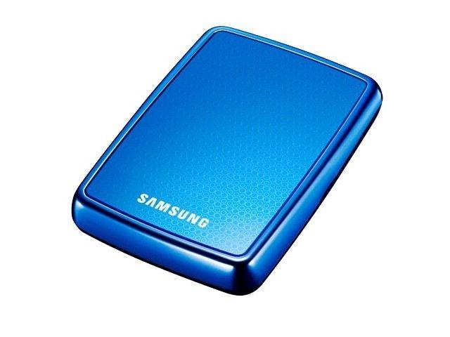 Samsung S1 Mini 200GB Blauw - Kenmerken - Tweakers