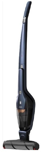 Specificaties van AEG QX8-1-45IB I X POWER - Tweakers