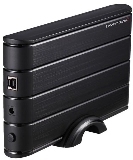 Specificaties van Smartteck B35932-BK Zwart - Tweakers