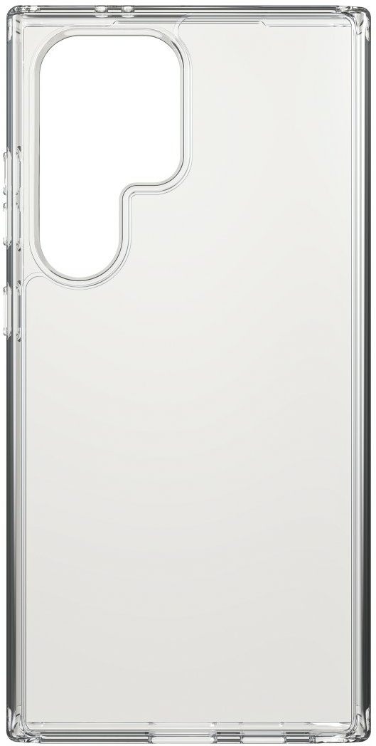 BlackRock Clear Protection Case Transparant kopen? - Prijzen - Tweakers