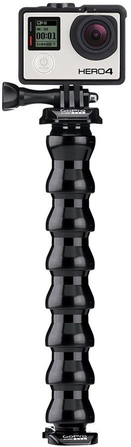 Specificaties van GoPro Gooseneck - Tweakers